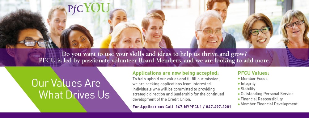 Partnership Financial Credit Union