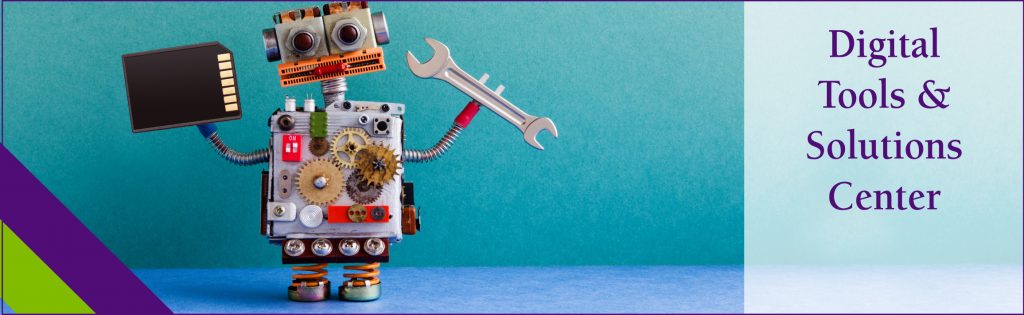 Digital Tools and Solutions Center :: Partnership Financial Credit Union