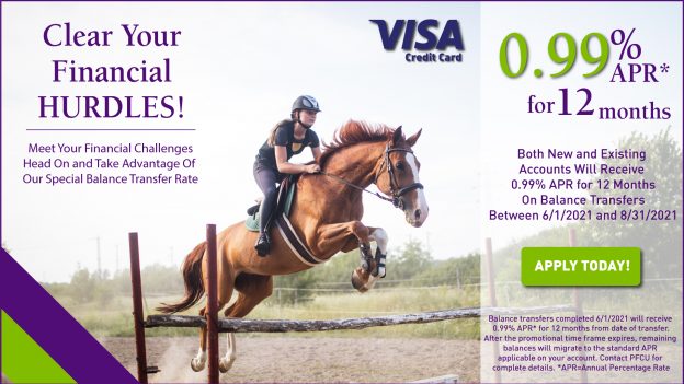 Partnership Financial Credit Union | Our most important partner is YOU