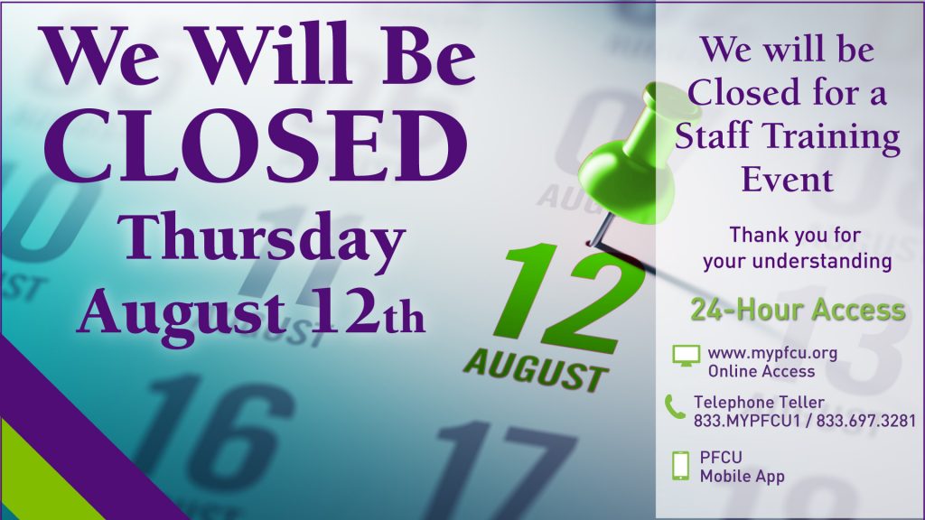 Partnership Financial Credit Union | Our most important partner is YOU