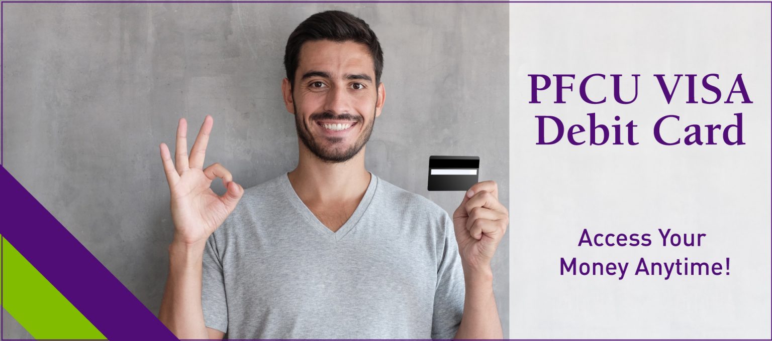 No Big Strings Checking & Checking Plus :: Partnership Financial Credit ...