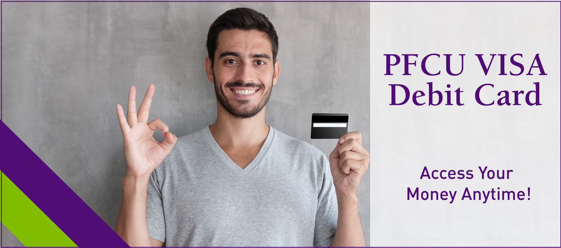 No Big Strings Checking & Checking Plus :: Partnership Financial Credit ...