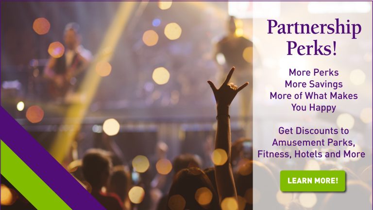 Partnership Financial Credit Union | Our most important partner is YOU