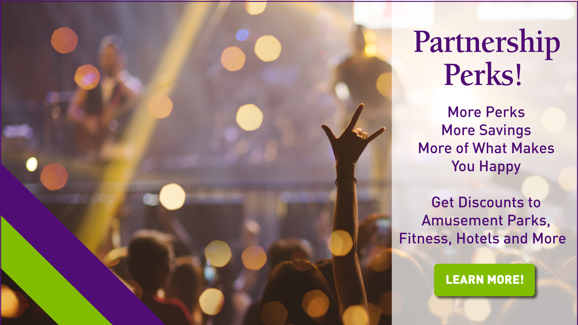 Partnership Financial Credit Union | Our most important partner is YOU