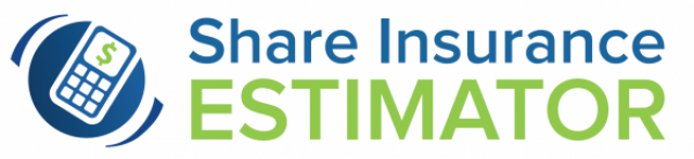 Accounts Insured/Insurance Estimator :: Partnership Financial Credit Union