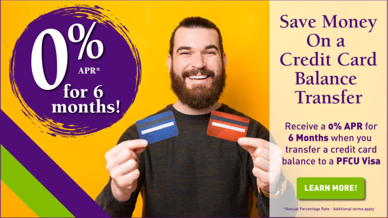 Partnership Financial Credit Union | Our most important partner is YOU