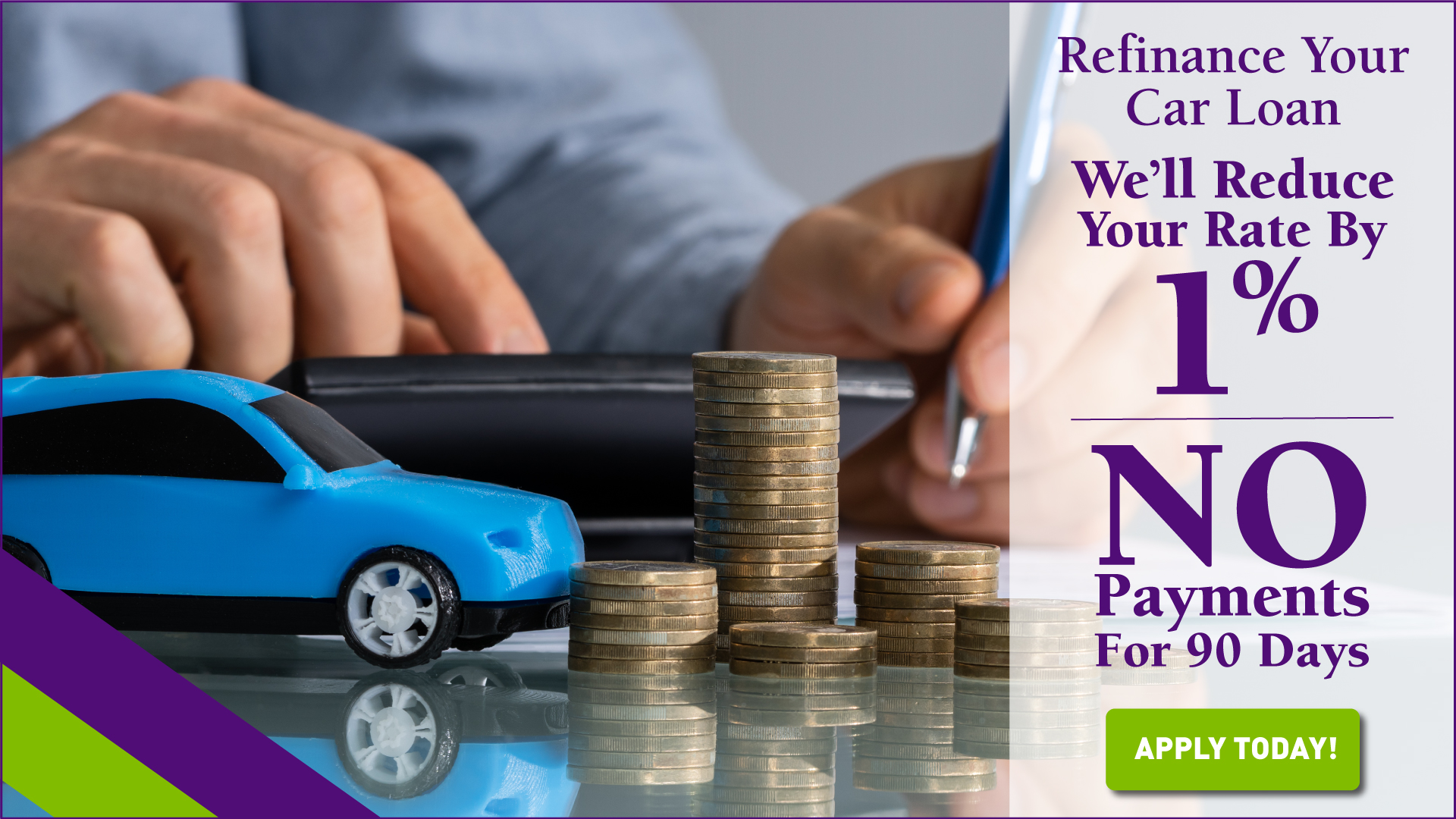 Partnership Financial Credit Union