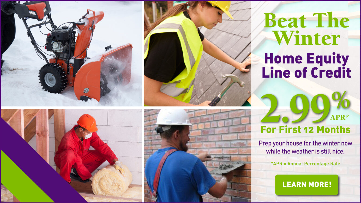 Partnership Financial Credit Union | Our most important partner is YOU