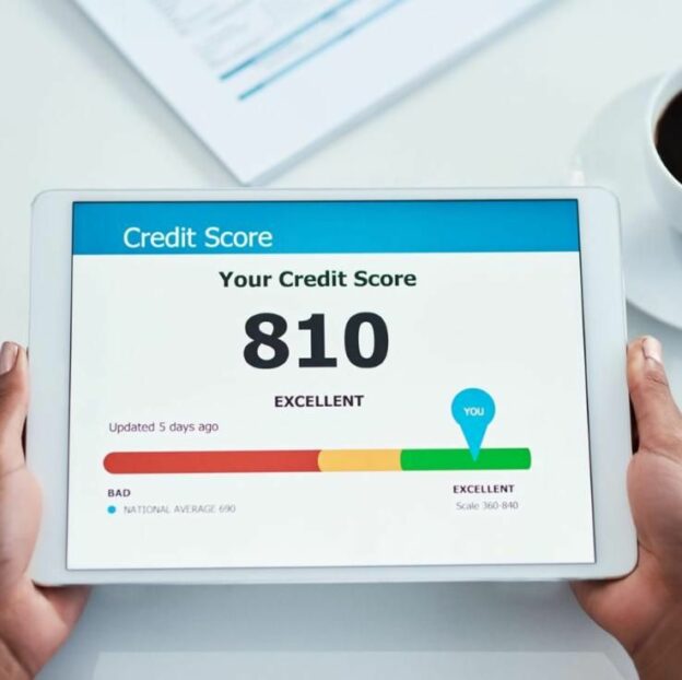 5 Factors That Affect Your CreditScore :: Partnership Financial Credit ...
