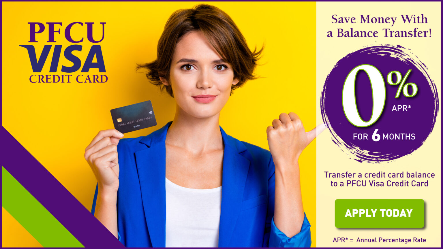 VISA :: Partnership Financial Credit Union