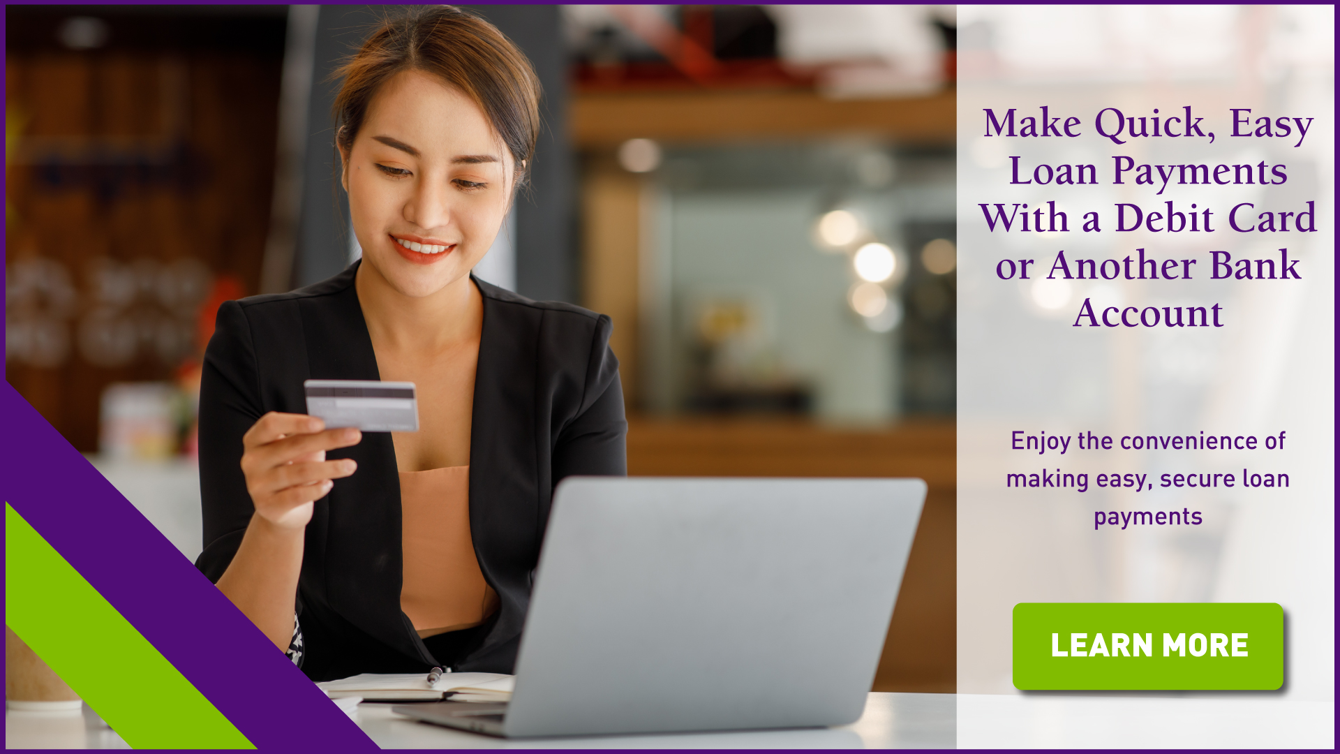 Loan Payment :: Partnership Financial Credit Union