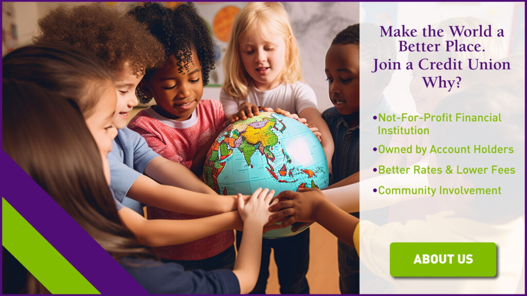 Partnership Financial Credit Union