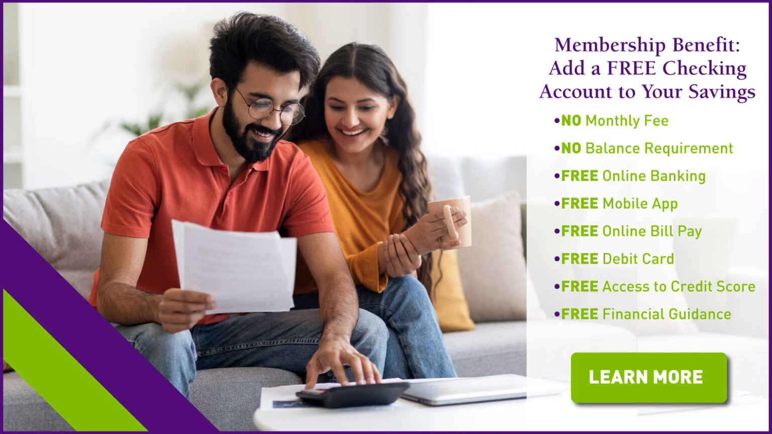 Partnership Financial Credit Union