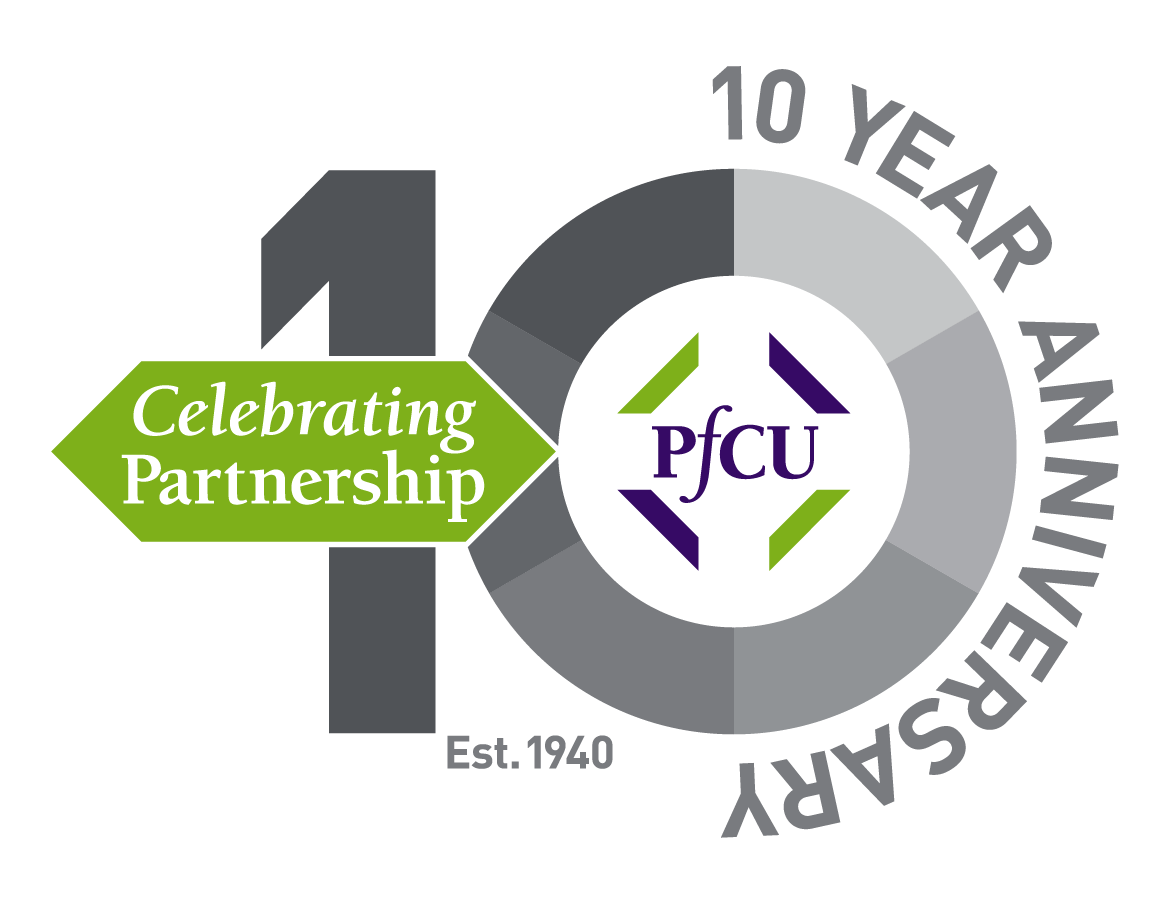 PFCU Celebrates 10 Year Anniversary :: Partnership Financial Credit Union