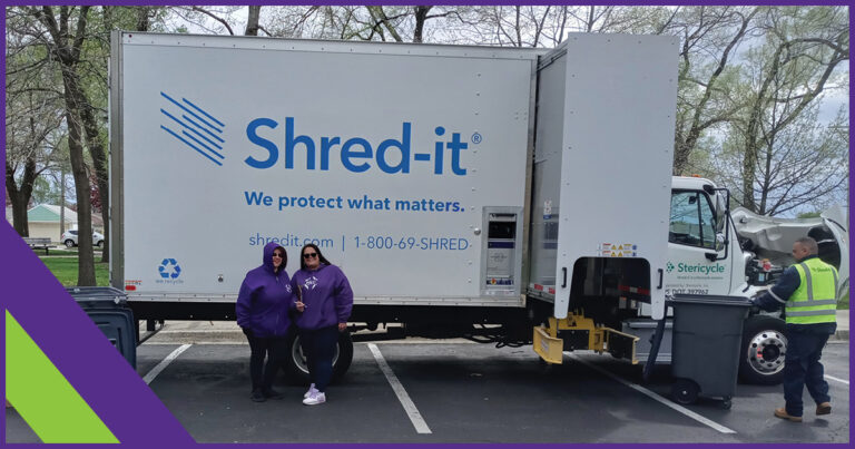 Shred Days 2025 :: Partnership Financial Credit Union