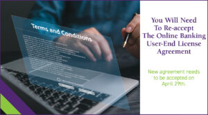 Online Access/Mobile App License Agreement :: Partnership Financial ...