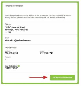 Multi-Factor Authentication Coming to PFCU Mobile App and Online Access ...