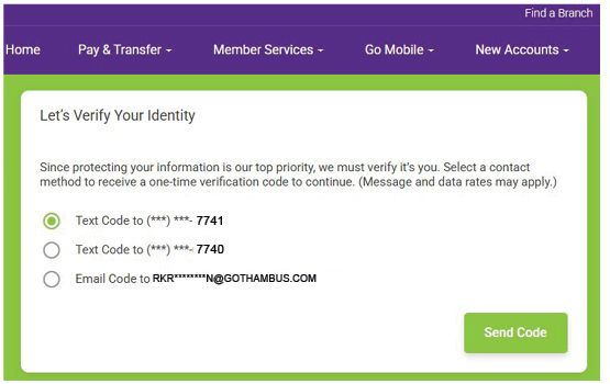 Multi-Factor Authentication Coming to PFCU Mobile App and Online Access ...