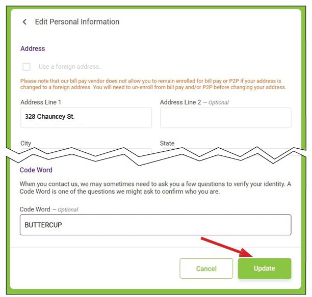 Multi-Factor Authentication Coming to PFCU Mobile App and Online Access ...