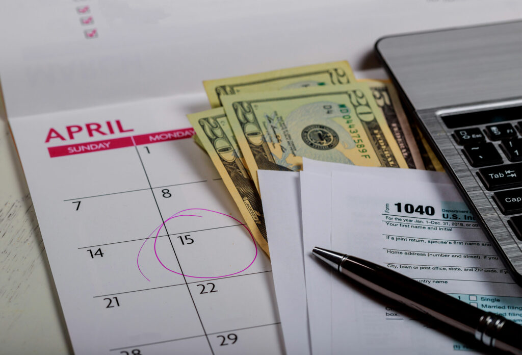 How Do I Claim the Most Common Tax Deductions? :: Partnership Financial ...