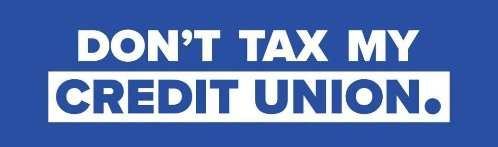 Help Protect Credit Unions’ Tax Free Status :: Partnership Financial ...