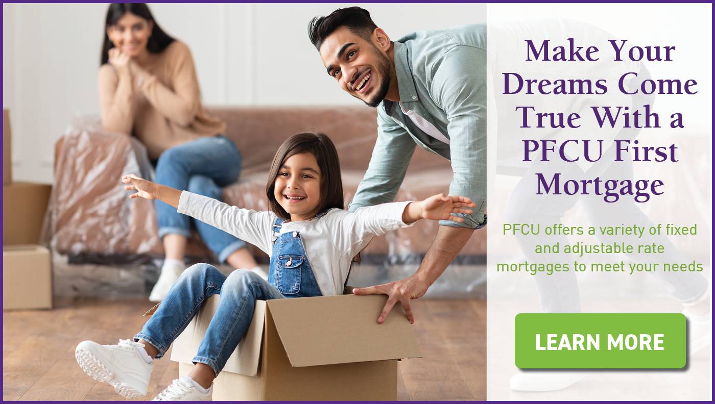 Partnership Financial Credit Union