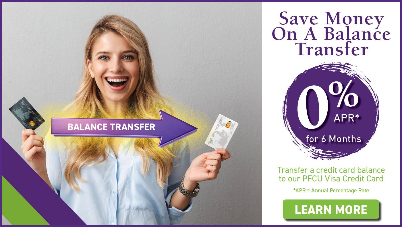 Partnership Financial Credit Union