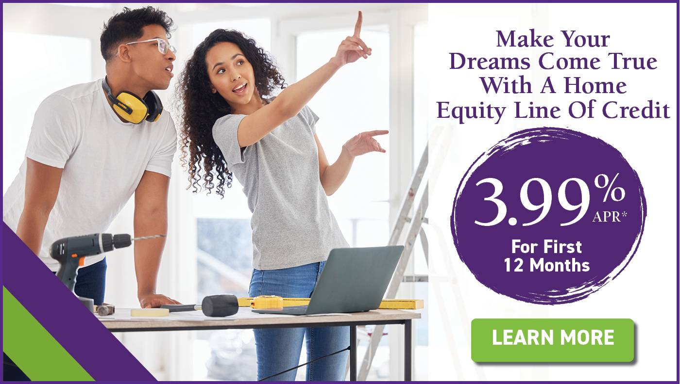 Partnership Financial Credit Union