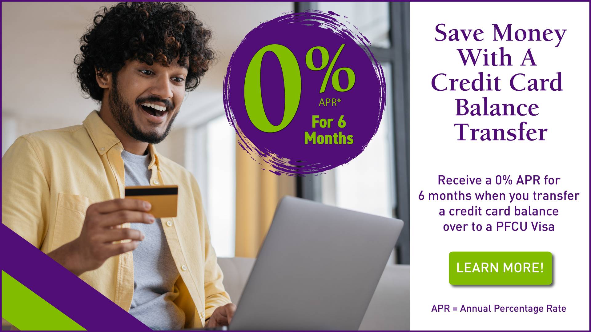 Partnership Financial Credit Union